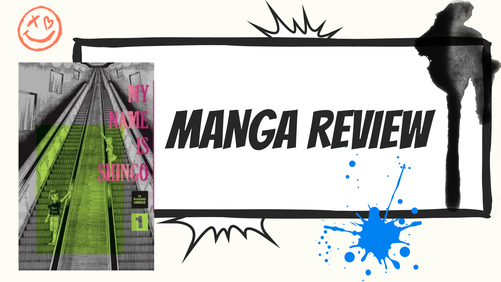 My Name is Shingo: The Perfect Edition, Vol. 1 by Kazuo Umezz - Back ...